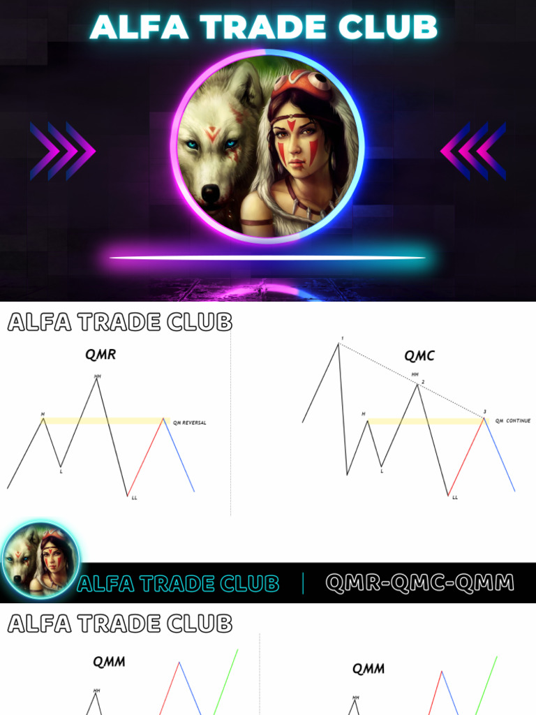 38 QMR QMM QMC Ihns | PDF
