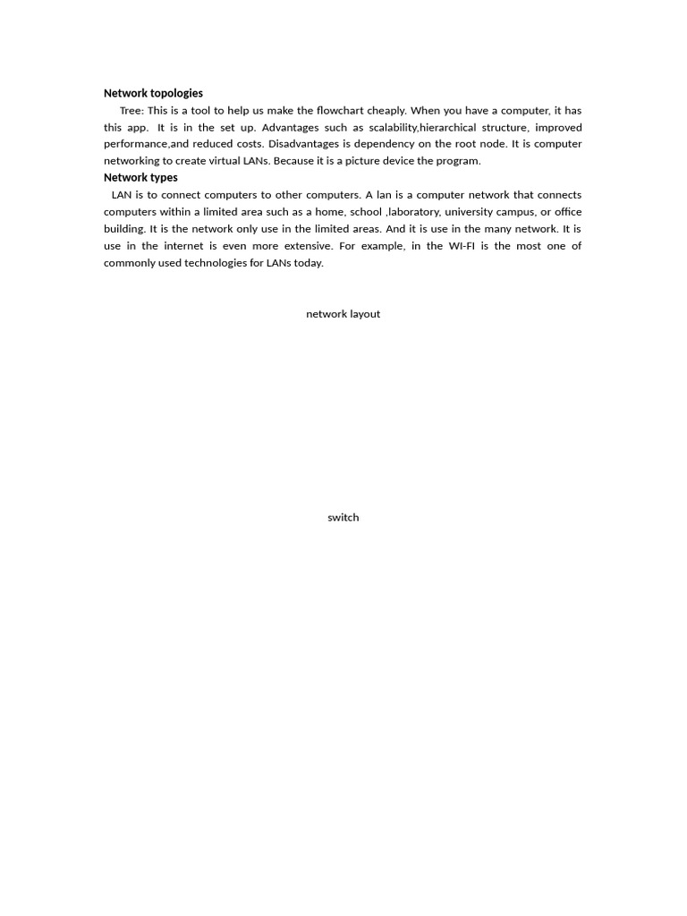 Network. Grace | PDF