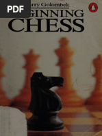 Scrabble: Rules and Strategies | PDF | Abstract Strategy Games | Chess