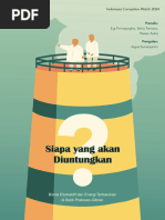 Manual Guide Pembuatan Peta Tapak Proyek 1 | PDF