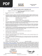 ECAC-CEP-Explosive Detection Systems Equipment Public List Update ...