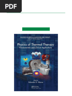 Khans The Physics of Radiation Therapy, 6th Edition PDF | PDF | Radiation Therapy | Dosimetry