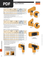 Simpson Strong-Tie Connector Guide | PDF | Truss | Screw