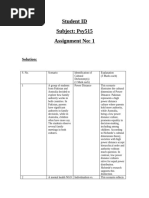 Cultural Model of Self by Markus and Kitayama (1991) | PDF | Liberal ...