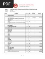 TDW - D2000 Quick Opening Closure | PDF | Door | Pipe (Fluid Conveyance)