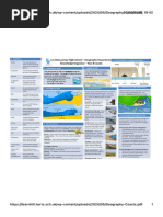 Holderness Coastal Erosion Management | PDF | Coast | Erosion