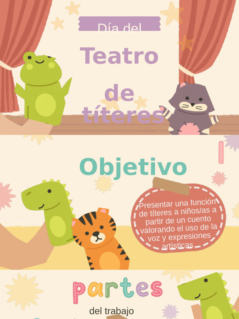 Clase 1 Día Del Libro | PDF