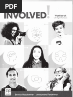 Get Involved! A2+ Student Workbook | PDF | Adverb | Linguistics