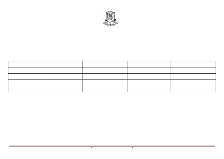 LRP Log Sheet | PDF