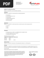 Vda 260 | PDF | Alloy | Metals