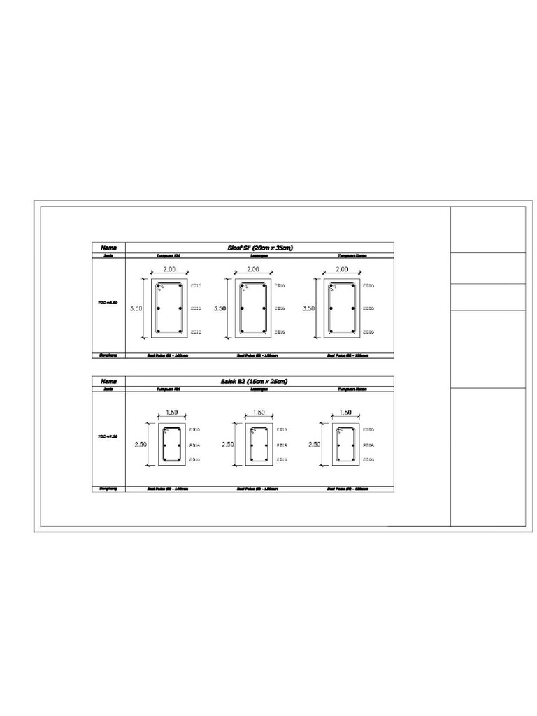 GAMBAR RUKO - Page-0013 | PDF