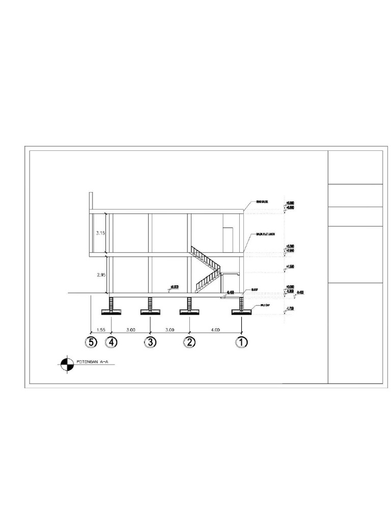 GAMBAR RUKO - Page-0011 | PDF