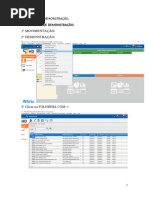 ME31L, ME32L e ME33L - Programa de Remessa | PDF | Impostos