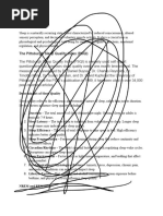 Sleep Quality Scale | PDF | Sleep | Behavioural Sciences