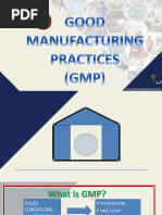 Sanitation Standard Operating Procedure (SSOP) | PDF | Hygiene | Sanitation
