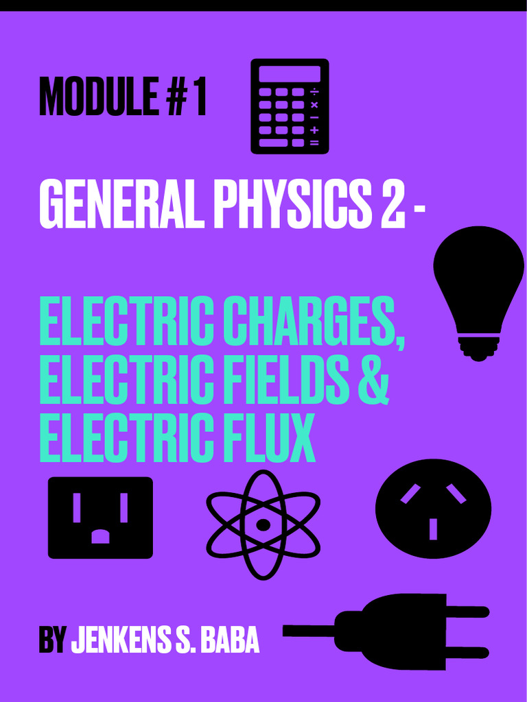 General Physics 2 | PDF
