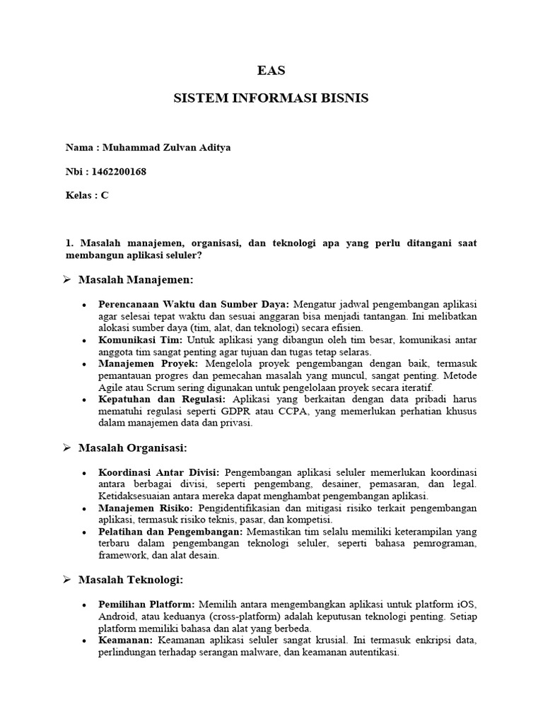 Pentingnya Proyek Healthcare.gov | PDF