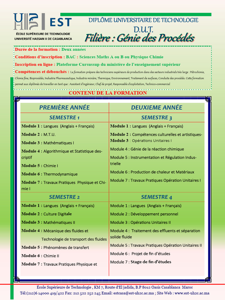 Flyer GP 2024 | PDF