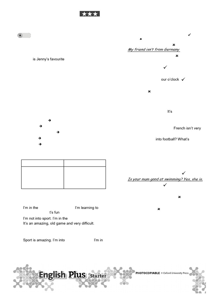 Unit 1 Higher Test Overview | PDF | Linguistics