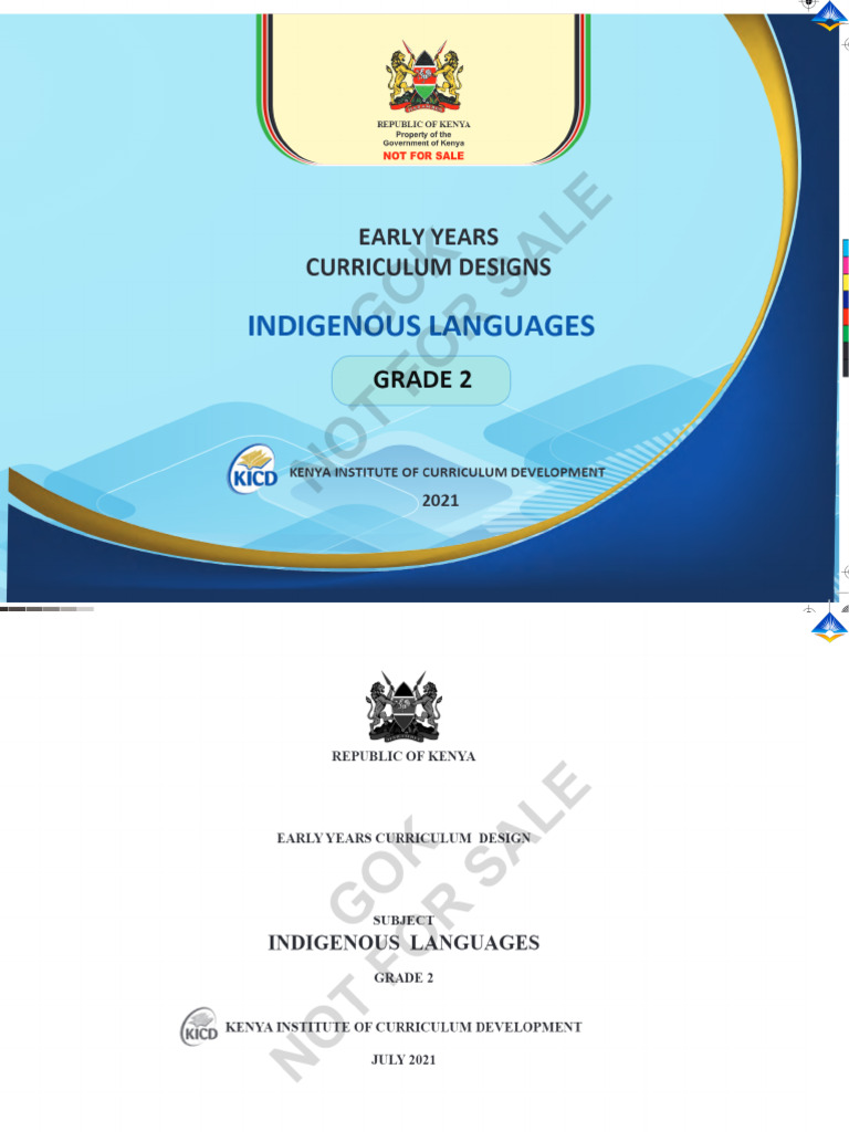 Indigenous - Grade 2 - Designs | PDF