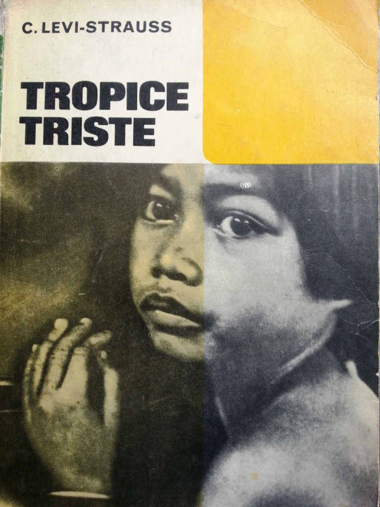 Capitolul 8 Calmuri Ecuatorialee2809d C3aen Tropice Triste | PDF