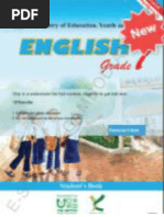 English Grade 4 | PDF | Linguistics