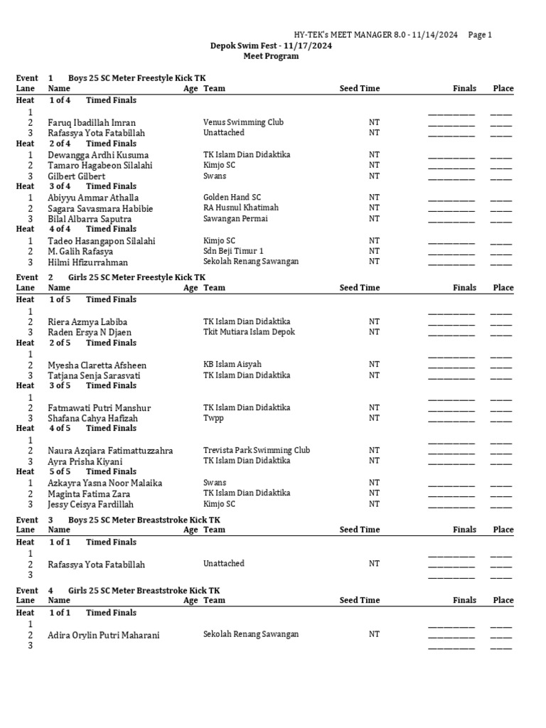 Meet Program Dsf 2024_v1411 | PDF