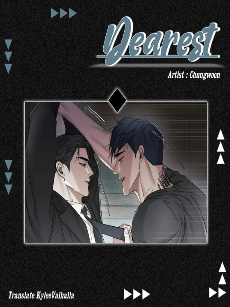 Dearest 01 | PDF