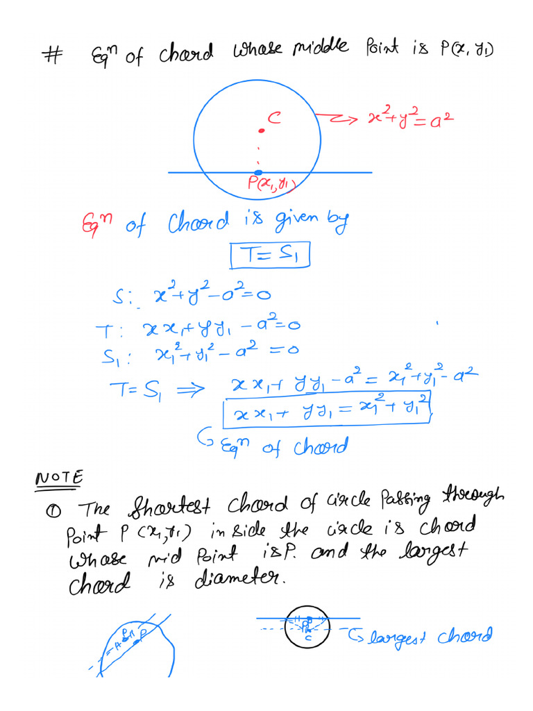 #Maths Class JP3 | PDF