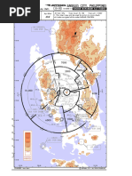 RPLC Airport Information and Charts | PDF | Runway | Air Traffic Control