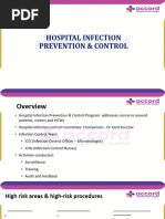 Hopsital Incharge Checklist | PDF | Hospital | Emergency Department