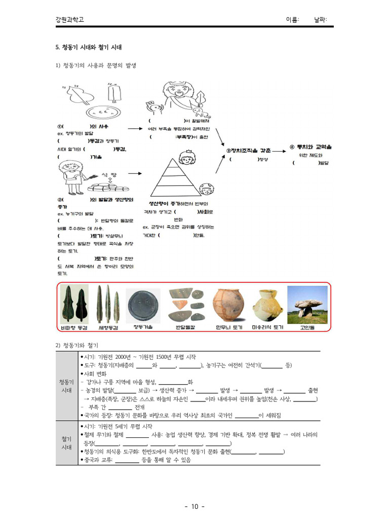 KSHS 역사프린트2 | PDF