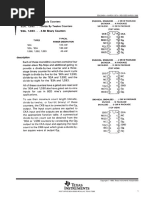TI - Device Marking Conventions Rev C | PDF | Semiconductor Device ...