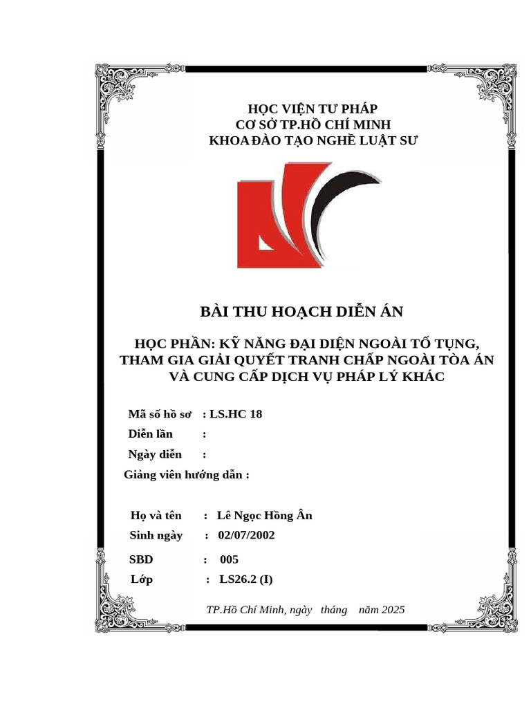 LS.HC 18 (005) (1) | PDF