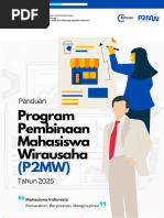 Proposal P2MW Fiks | PDF