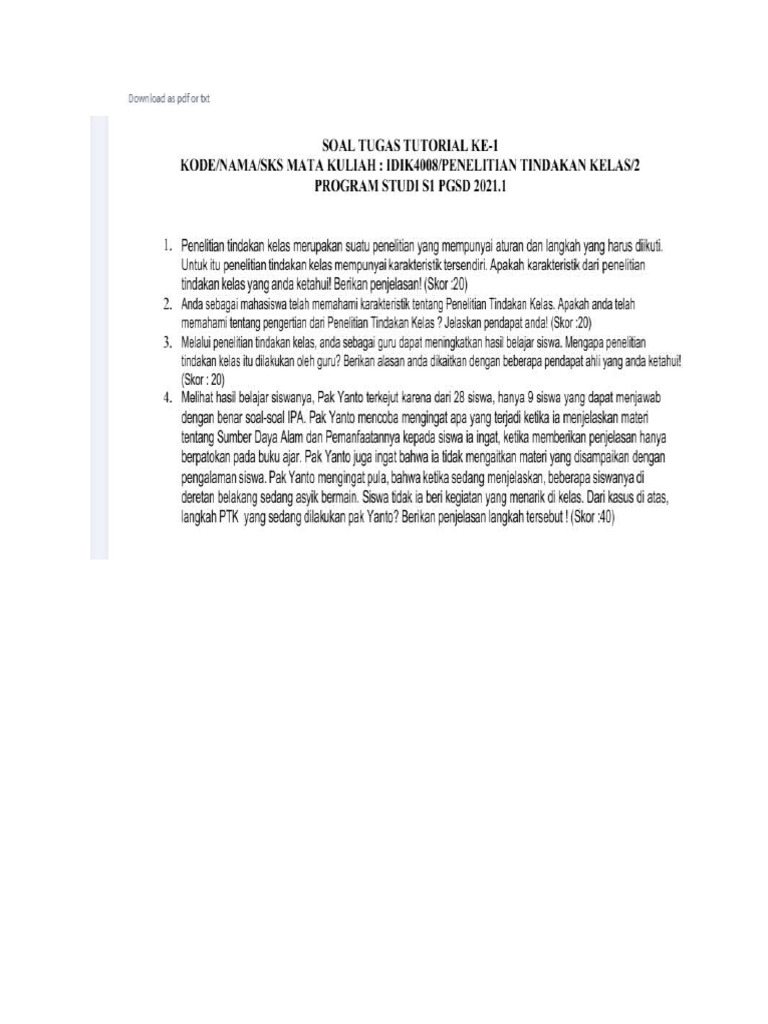 TM 1 Idik 4008 | PDF