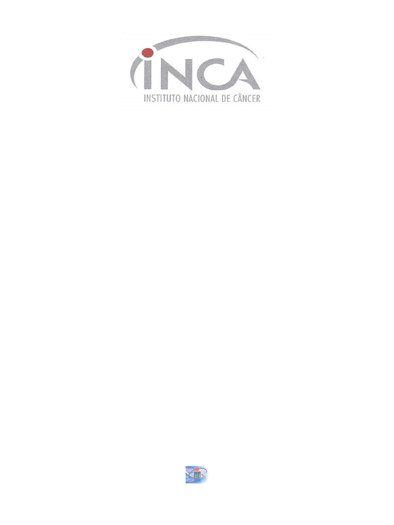 Papel do Tratamento Quimioterápico em Pacientes Portadores de Câncer de ...