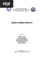 Basic Human Rights - in PNG Constitution | PDF | Papua New Guinea ...
