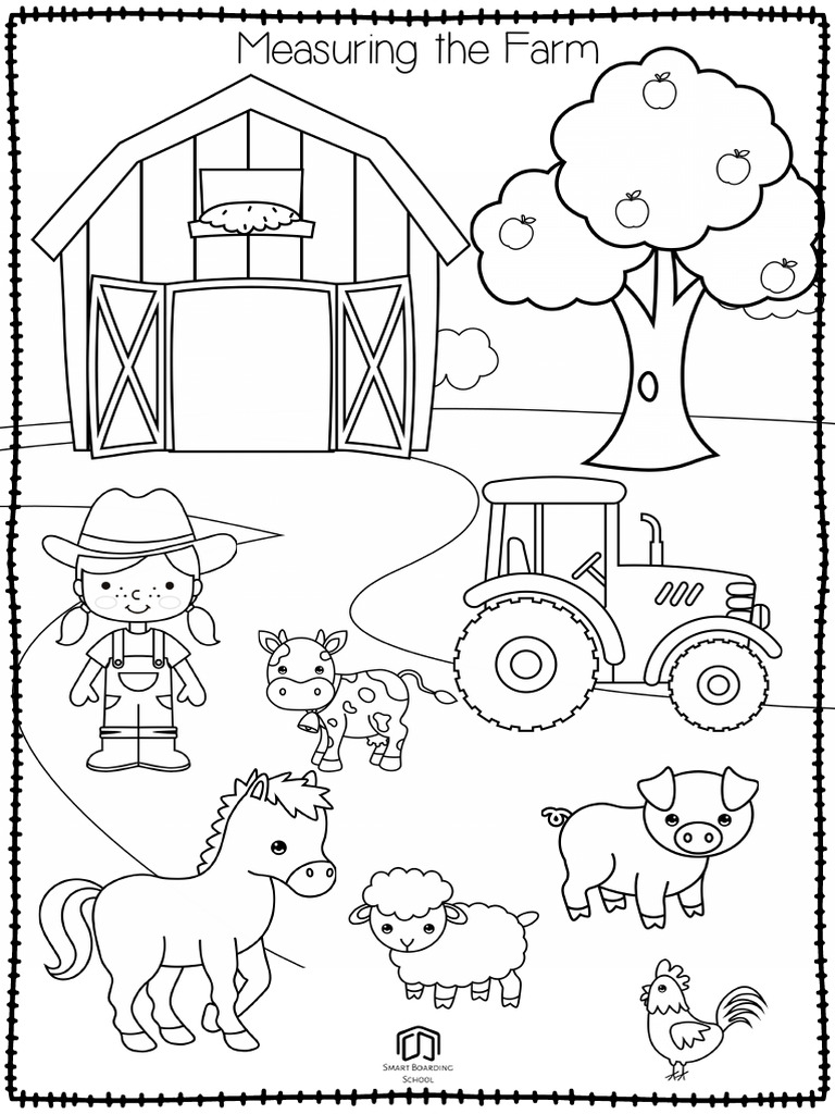 Measuring The Farm | PDF