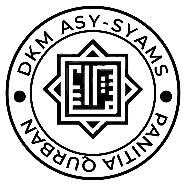 Logo DKM Asy-Syams | PDF