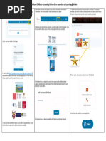 Turas Learn - Account Creation, Signing in and Locating Learning | PDF ...