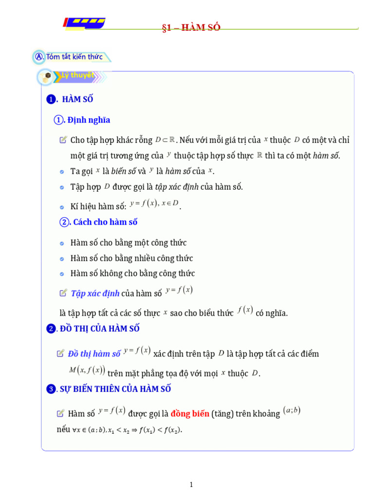 Chuon5 Bai1 Hamso BT | PDF