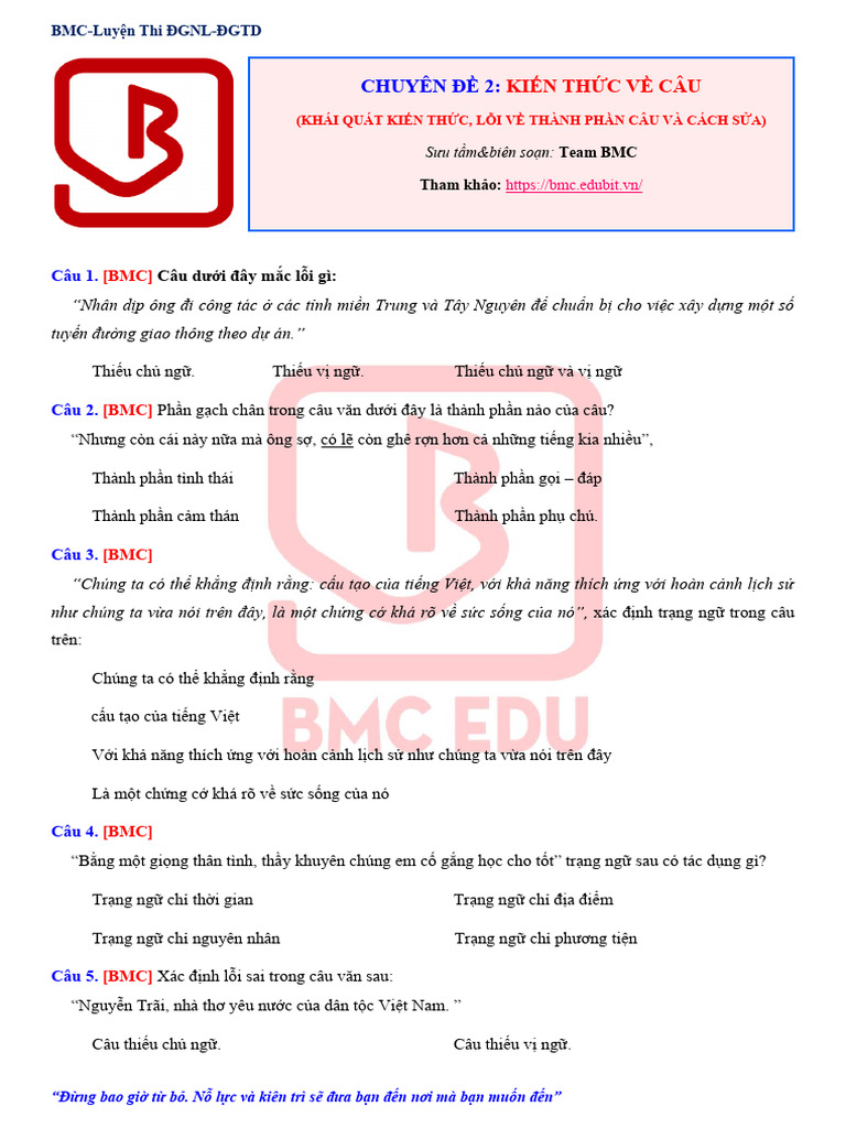 File Hs Buoi 3 Chuyen de 2 BTVN | PDF