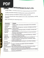 Consumables Price List and Usage Plan | PDF
