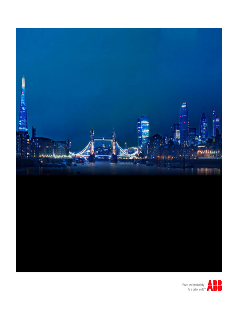 Abb Kabeldon 115 KV - 245 KV | PDF | Aislador (Electricidad) | Tornillo