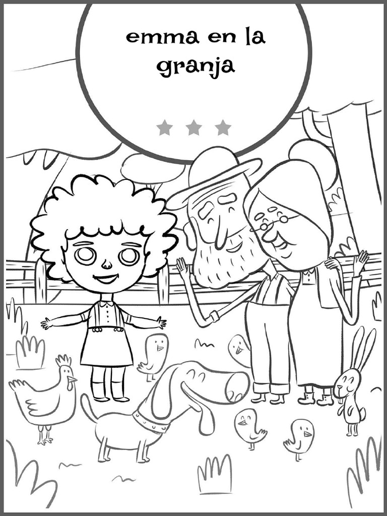 Libros para Colorear - Compressed | PDF