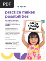 Kumon Exercise Notebooks in PDF. | PDF | Worksheet