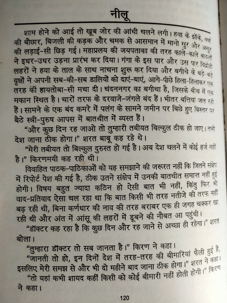 Neelu PDF | PDF