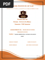 Security Guard Code of Ethics and Conduct | PDF | Security Guard | Virtue