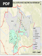 Grade 12 Mapwork Task 2024 | PDF | Topography | Geographic Information ...